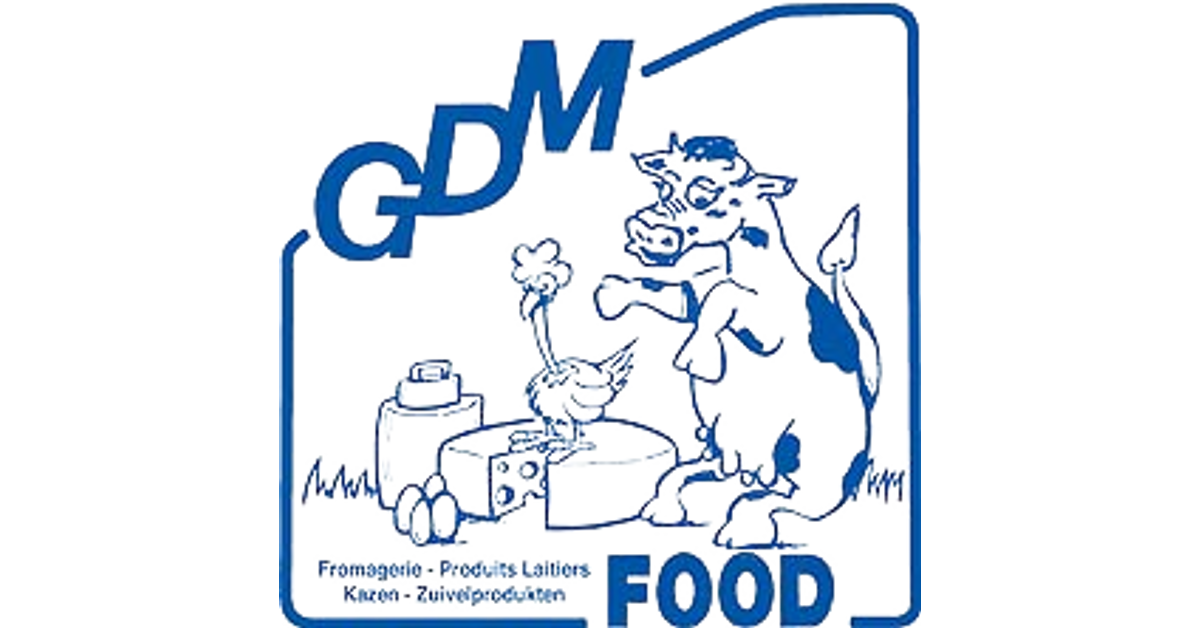 Account – GDM Food
